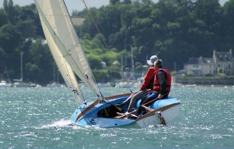 Bateaux collectifs - APSAP Voile